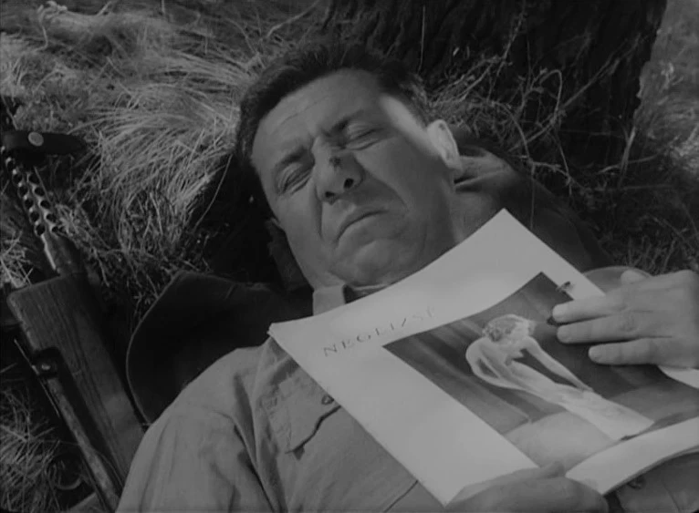 Csorba | WW2 Movie Characters Wiki | Fandom