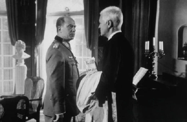 Generaloberst | WW2 Movie Characters Wiki | Fandom
