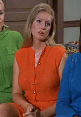 Heidi Baum | WW2 Movie Characters Wiki | Fandom