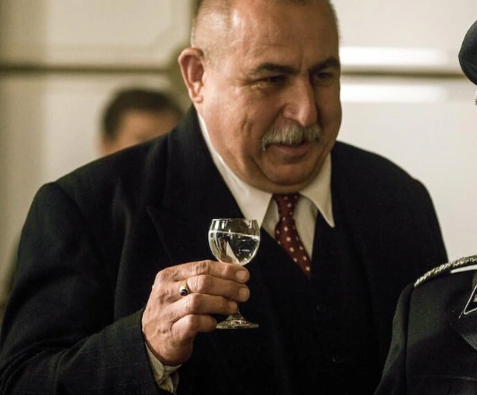 Jan Hartl | WW2 Movie Characters Wiki | Fandom