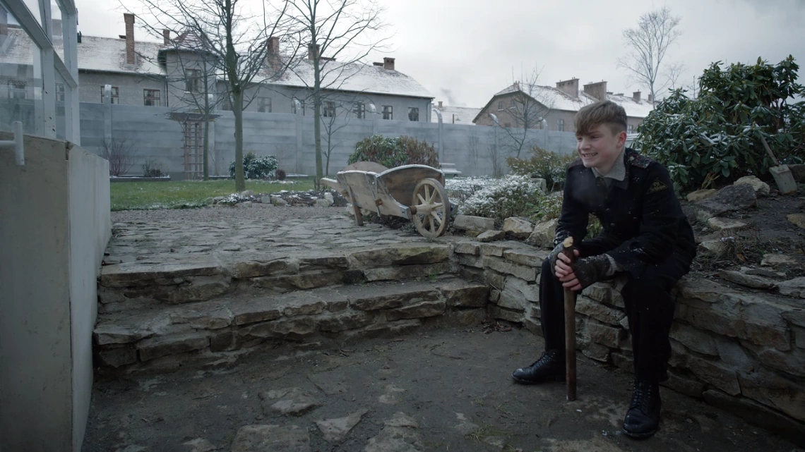 Klaus Höss | WW2 Movie Characters Wiki | Fandom