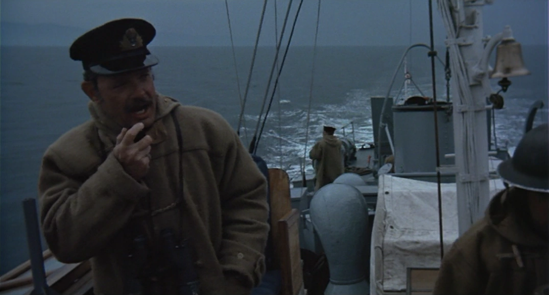 PT Boat Captain | WW2 Movie Characters Wiki | Fandom