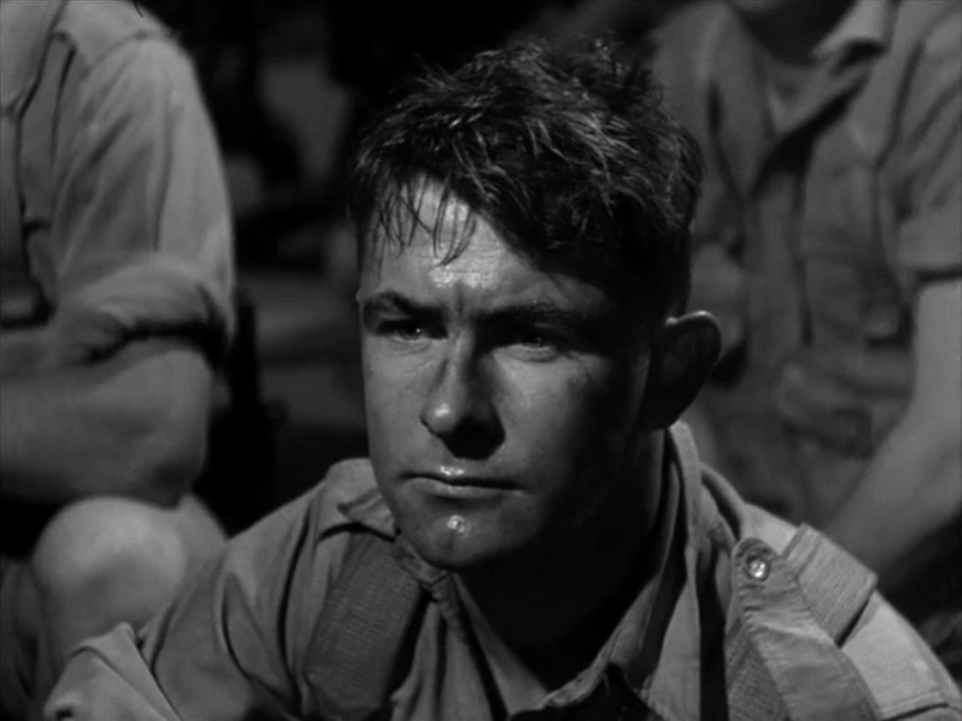 Soldier 5 (The Rats of Tobruk) | WW2 Movie Characters Wiki | Fandom