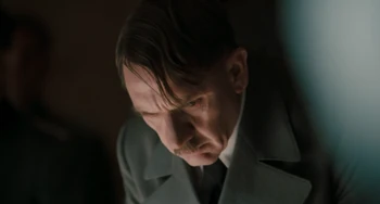 Adolf Hitler (Valkyrie) | WW2 Movie Characters Wiki | Fandom