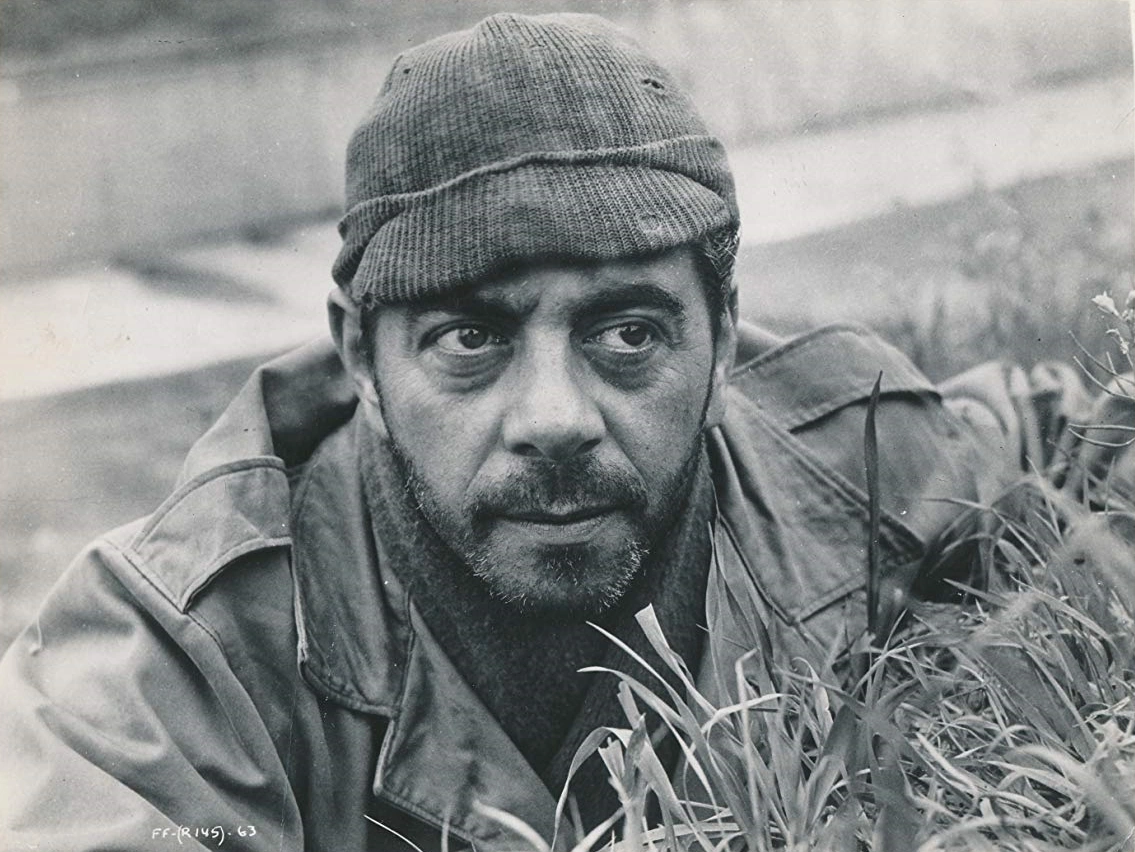 Bernstein | WW2 Movie Characters Wiki | Fandom