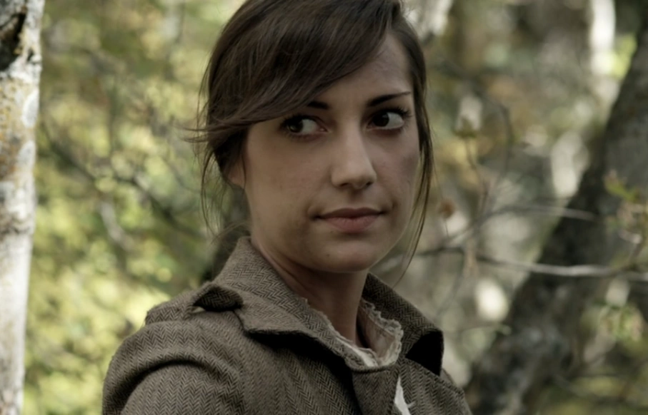 Emilie | WW2 Movie Characters Wiki | Fandom