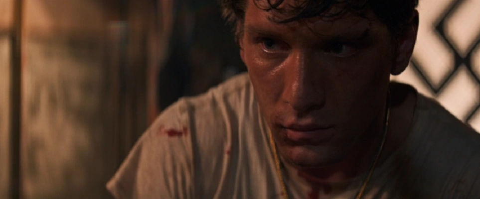 Harrison Friedman | WW2 Movie Characters Wiki | Fandom