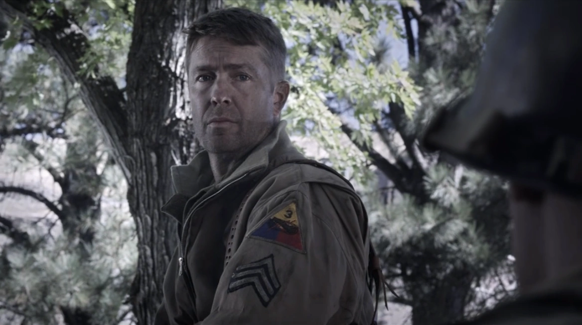 John Atwood | WW2 Movie Characters Wiki | Fandom