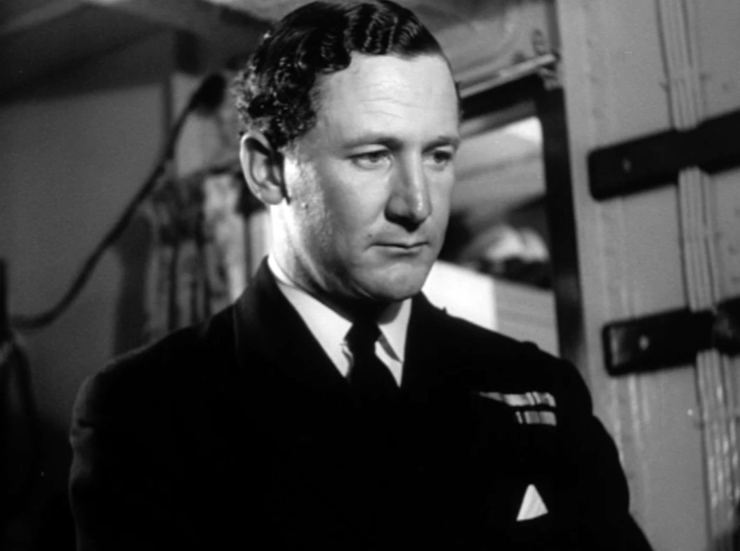 Lieutenant (Always Another Dawn) | WW2 Movie Characters Wiki | Fandom