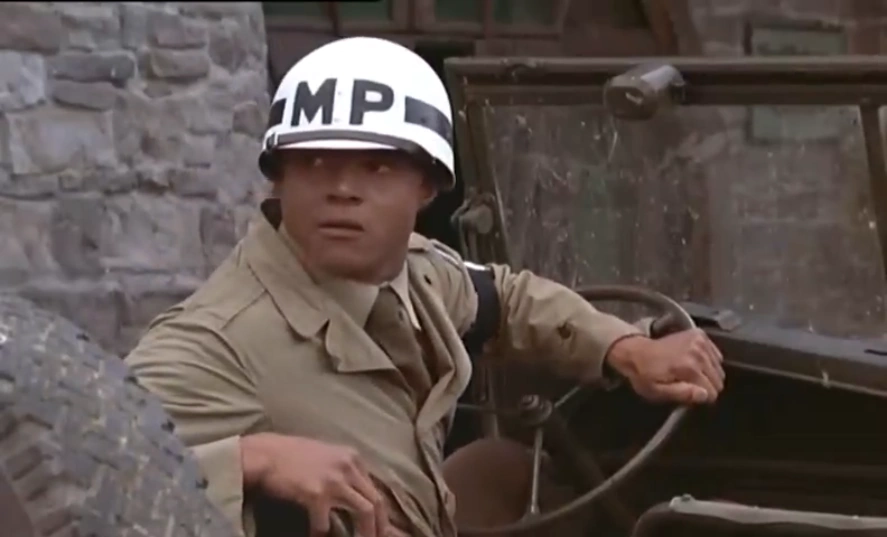 MP (East Wind) | WW2 Movie Characters Wiki | Fandom