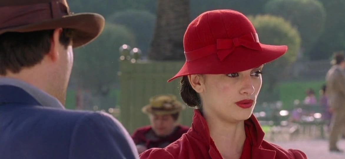 Mia | WW2 Movie Characters Wiki | Fandom