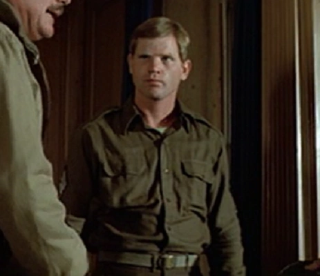 Moss (The Eagle Has Landed) | WW2 Movie Characters Wiki | Fandom