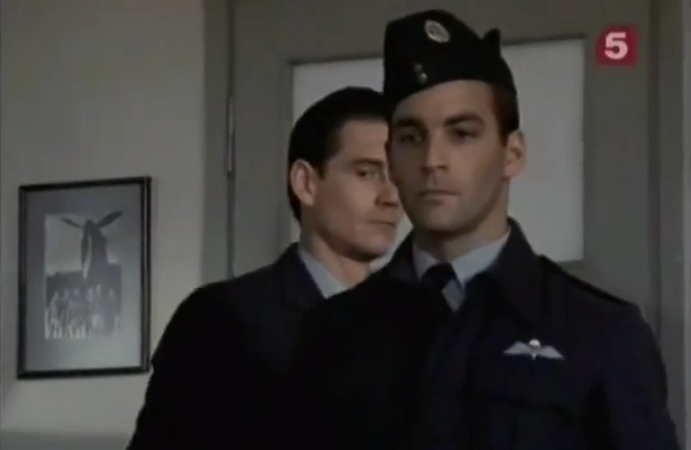 Peretz Goldstein | WW2 Movie Characters Wiki | Fandom