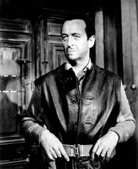 Peter Whitfield | WW2 Movie Characters Wiki | Fandom