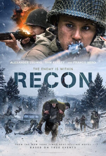Category:Recon | WW2 Movie Characters Wiki | Fandom
