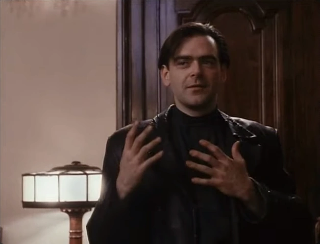 Sergei Kirov | WW2 Movie Characters Wiki | Fandom