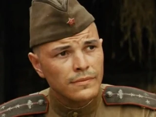 Sharipov | WW2 Movie Characters Wiki | Fandom
