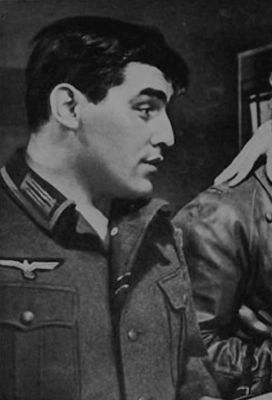 Stamm | WW2 Movie Characters Wiki | Fandom