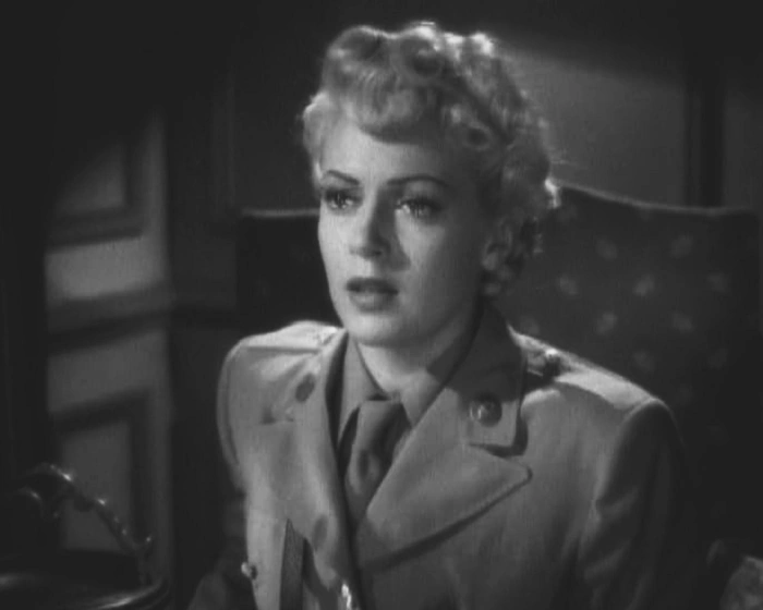 Valerie Parks | WW2 Movie Characters Wiki | Fandom