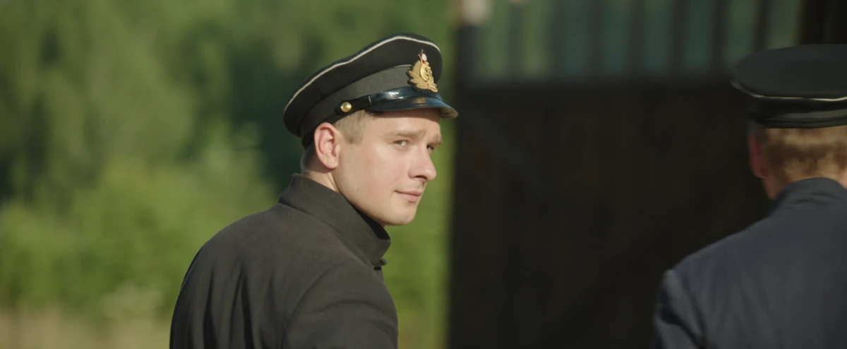 Cheremis | WW2 Movie Characters Wiki | Fandom