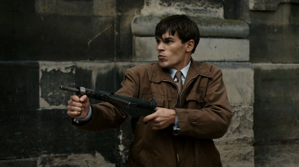 Cristea | WW2 Movie Characters Wiki | Fandom