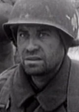 Donald Jarvess | WW2 Movie Characters Wiki | Fandom