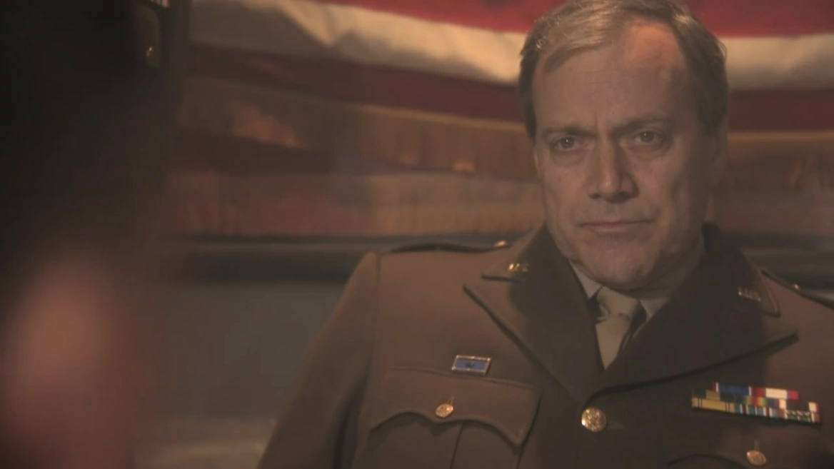 Jack (Brother's War) | WW2 Movie Characters Wiki | Fandom