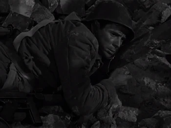 Kirichenko | WW2 Movie Characters Wiki | Fandom