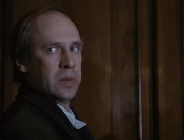 Leonid Nikolaev | WW2 Movie Characters Wiki | Fandom