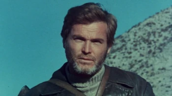 Major (Last Train to Berlin) | WW2 Movie Characters Wiki | Fandom