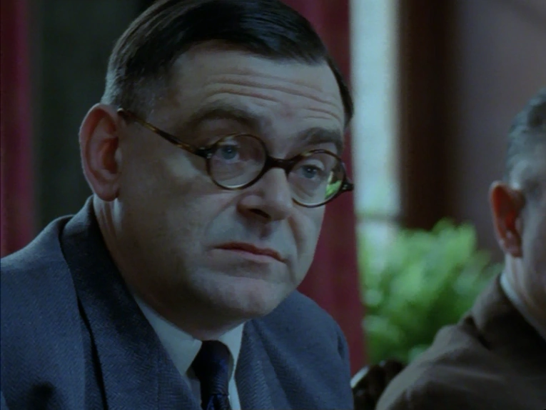 Martin Luther | WW2 Movie Characters Wiki | Fandom