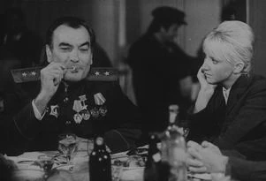 Red Army General | WW2 Movie Characters Wiki | Fandom