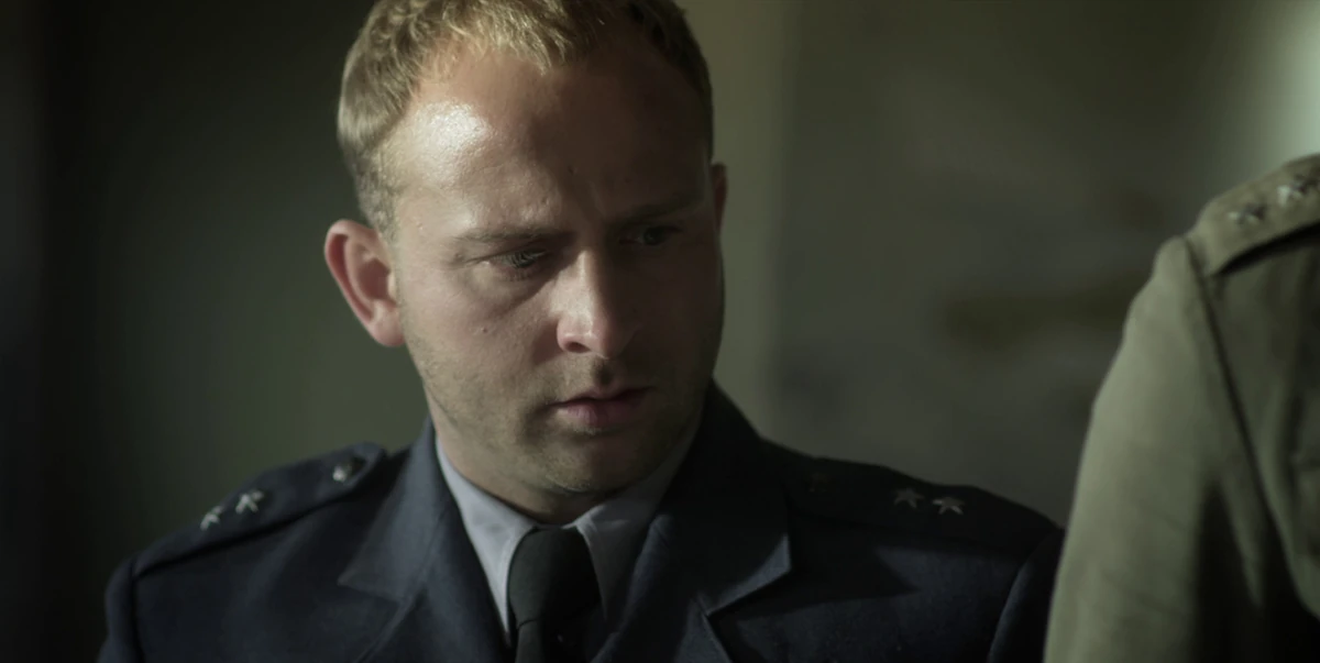 Stefan Ludwik Grodecki | WW2 Movie Characters Wiki | Fandom