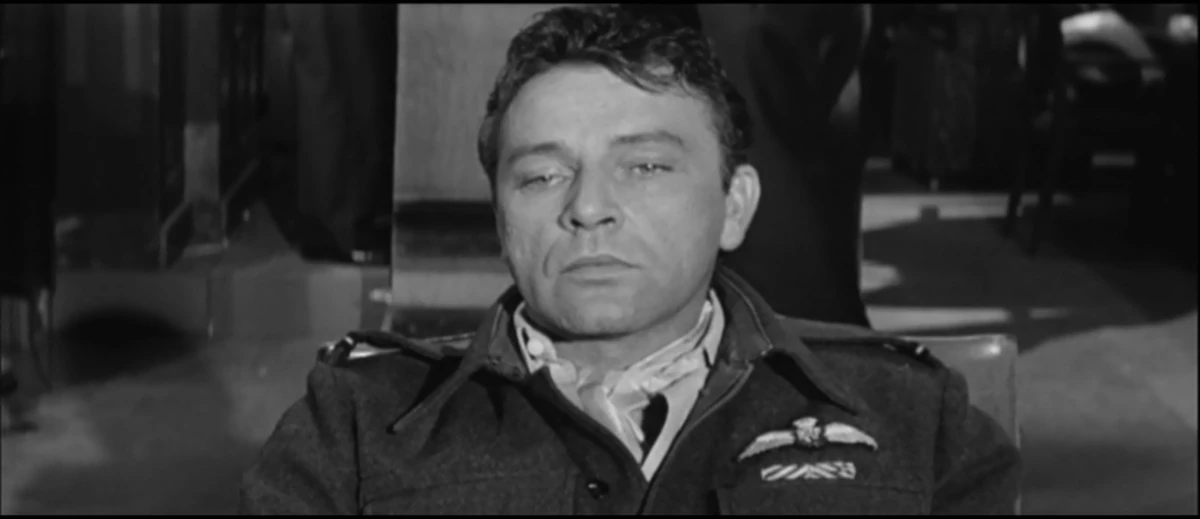 David Campbell | WW2 Movie Characters Wiki | Fandom