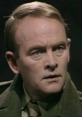 Doctor (Colditz) | WW2 Movie Characters Wiki | Fandom