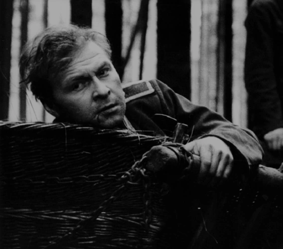 Günther | WW2 Movie Characters Wiki | Fandom