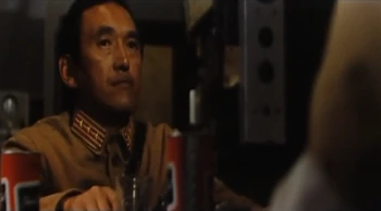 Japanese Colonel | WW2 Movie Characters Wiki | Fandom
