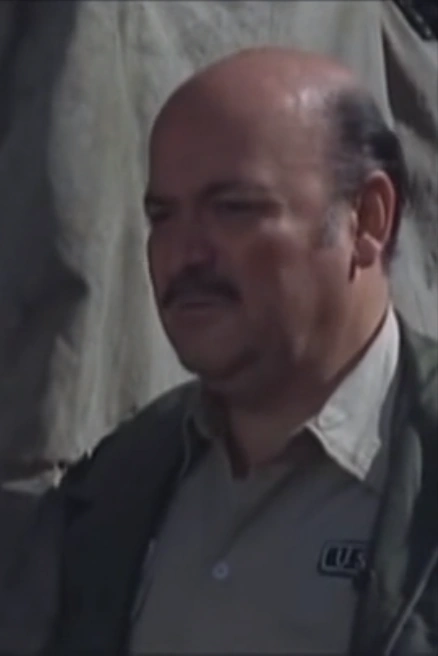 Larson | WW2 Movie Characters Wiki | Fandom