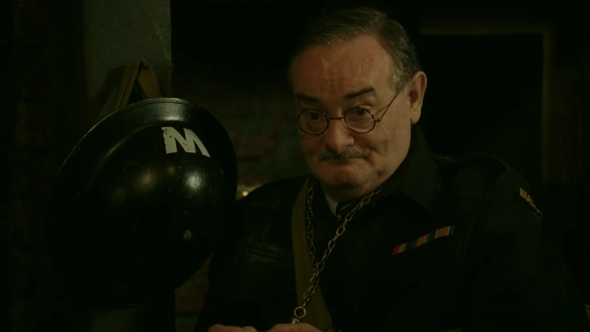 Maginty | WW2 Movie Characters Wiki | Fandom