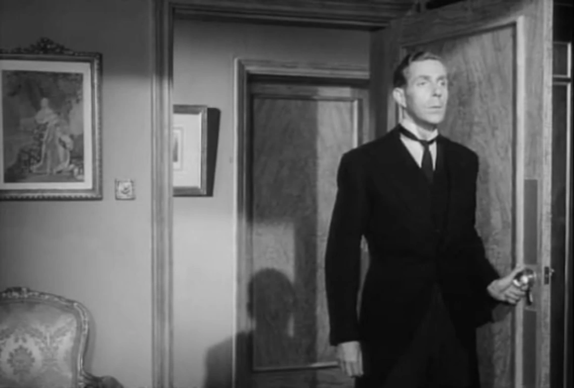 Spangforth | WW2 Movie Characters Wiki | Fandom