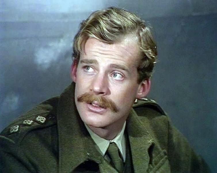 Tim Downing | WW2 Movie Characters Wiki | Fandom
