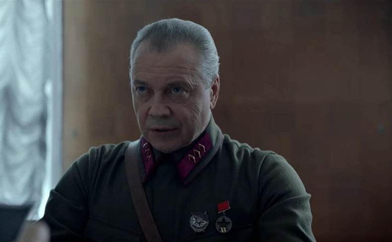Zaitsev | WW2 Movie Characters Wiki | Fandom