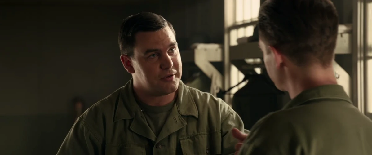 Nolan | WW2 Movie Characters Wiki | Fandom