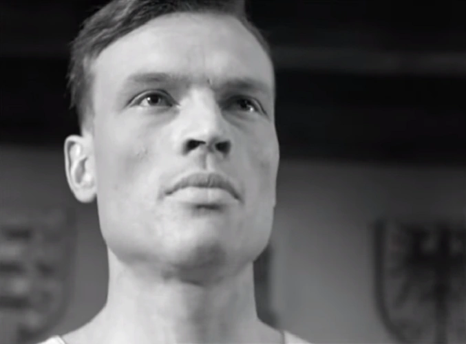 Hans-Wilhelm Kraweit | WW2 Movie Characters Wiki | Fandom