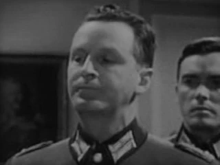 Hansen (The Two-Headed Spy) | WW2 Movie Characters Wiki | Fandom