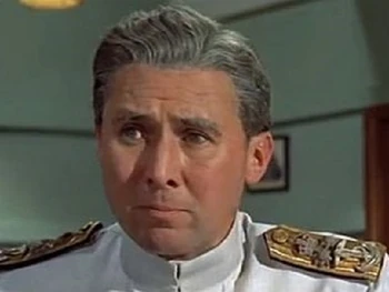 Henry H. Harwood | WW2 Movie Characters Wiki | Fandom