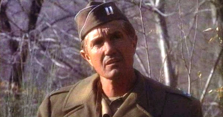 Jack Donati | WW2 Movie Characters Wiki | Fandom