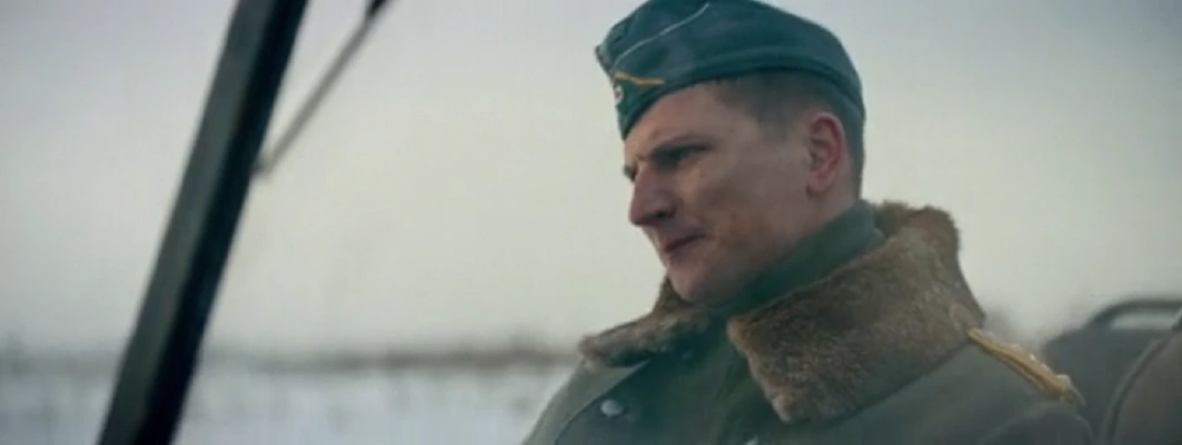 Klein (The Red Ghost) | WW2 Movie Characters Wiki | Fandom