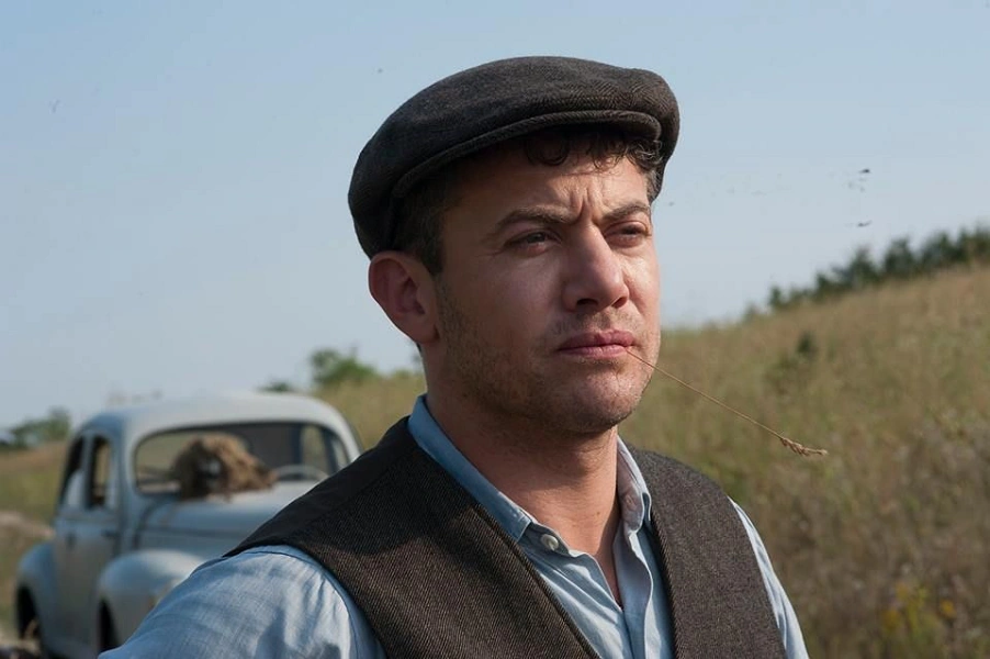 Neil Mackay | WW2 Movie Characters Wiki | Fandom