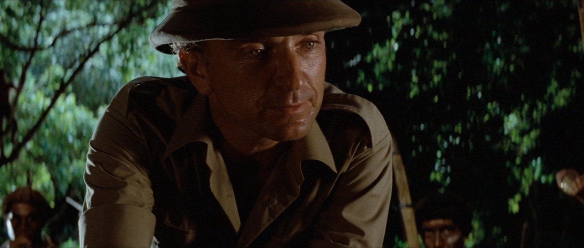 René Emile Belloq | WW2 Movie Characters Wiki | Fandom